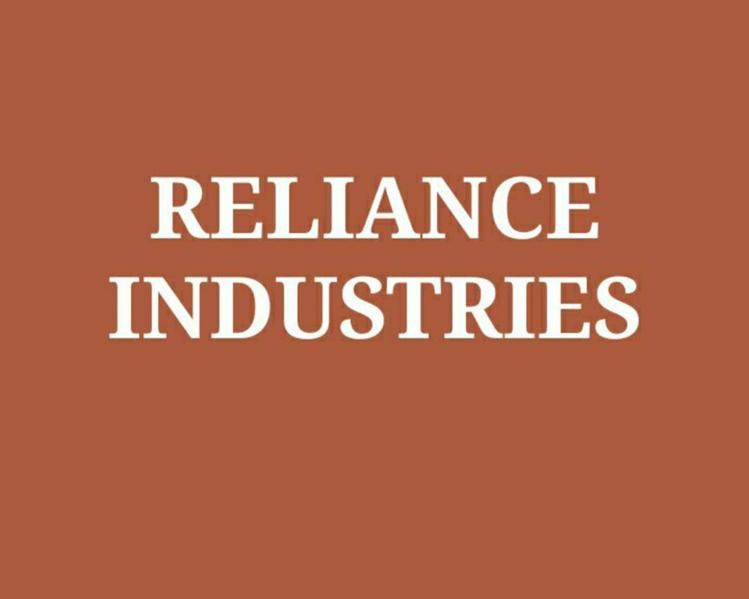 Reliance Industries limited | Company CEO | Profile - IndianCompanies.in