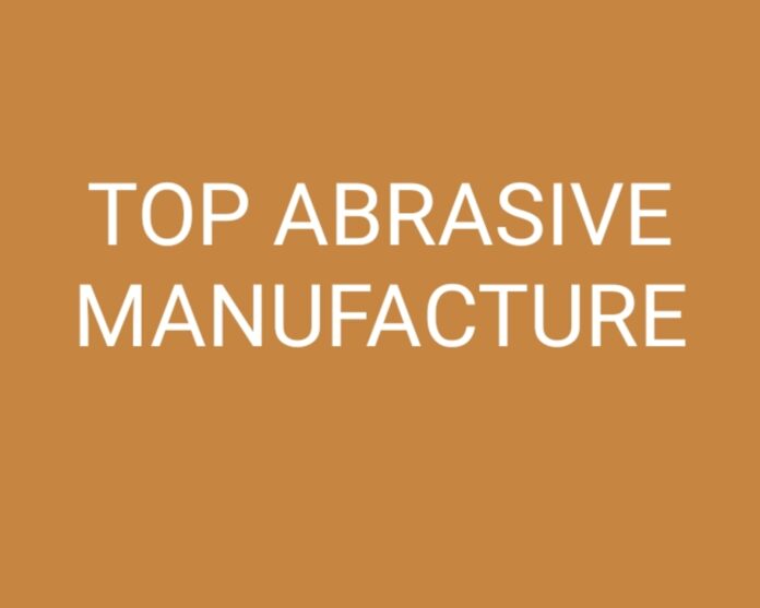 Top Abrasive Manufacturers in India 2022 - IndianCompanies.in