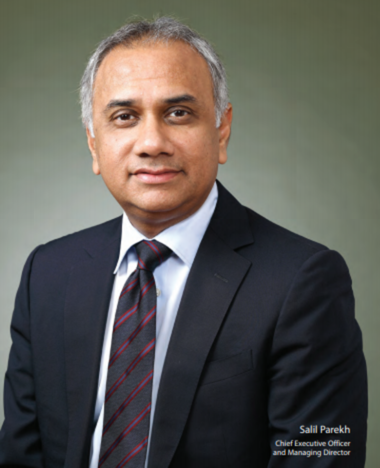 Infosys Limited | CEO Founder Chairman - IndianCompanies.in