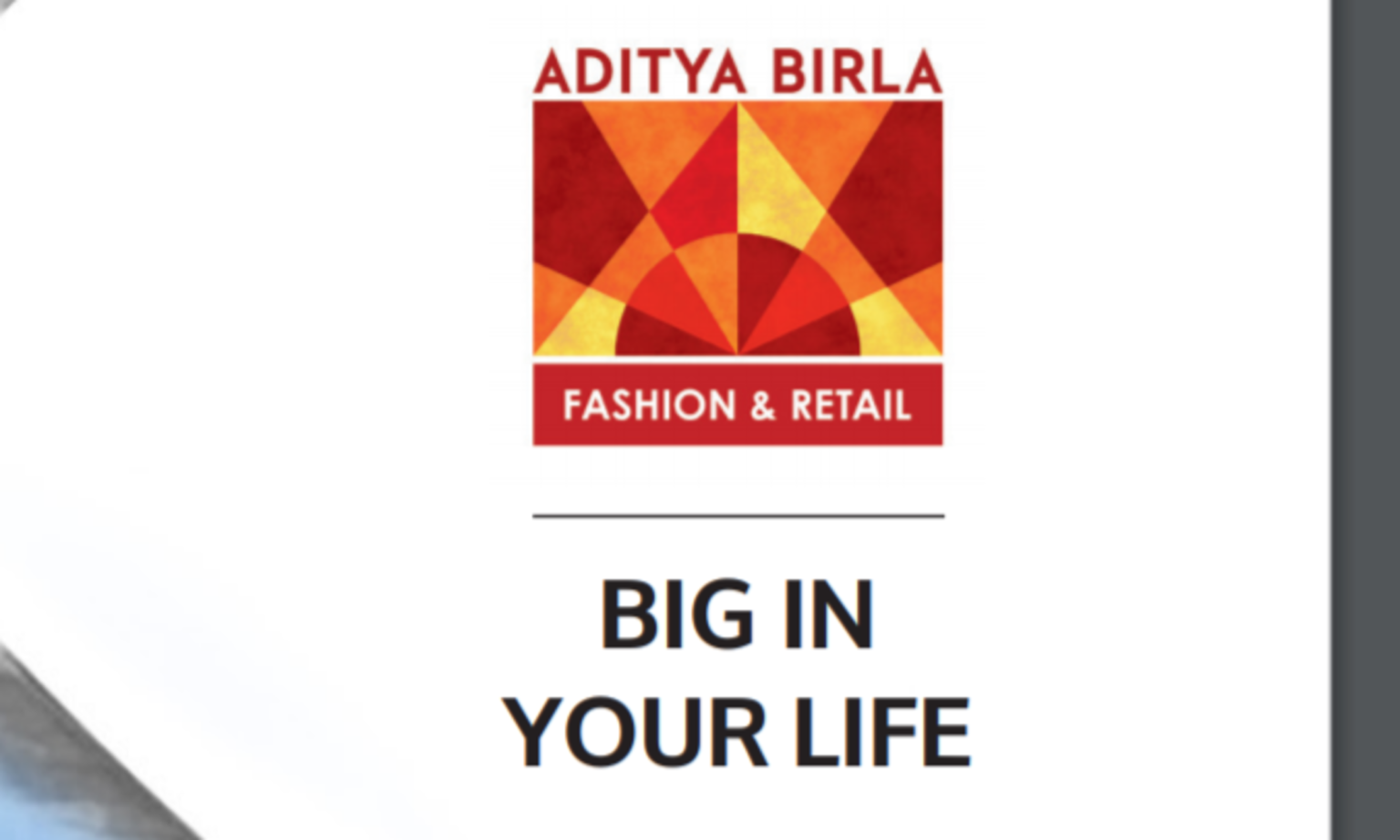 Arvind Fashions Ltd | List of Brands - IndianCompanies.in
