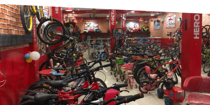 Hero Group Companies [Subsidiaries] | Net Worth Turnover | Chairman CEO ...