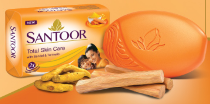 Top 10 Soap Brands in India 2022 - IndianCompanies.in