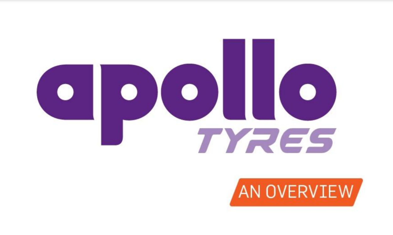 Apollo Tyres Ltd | Brands and Products - IndianCompanies.in