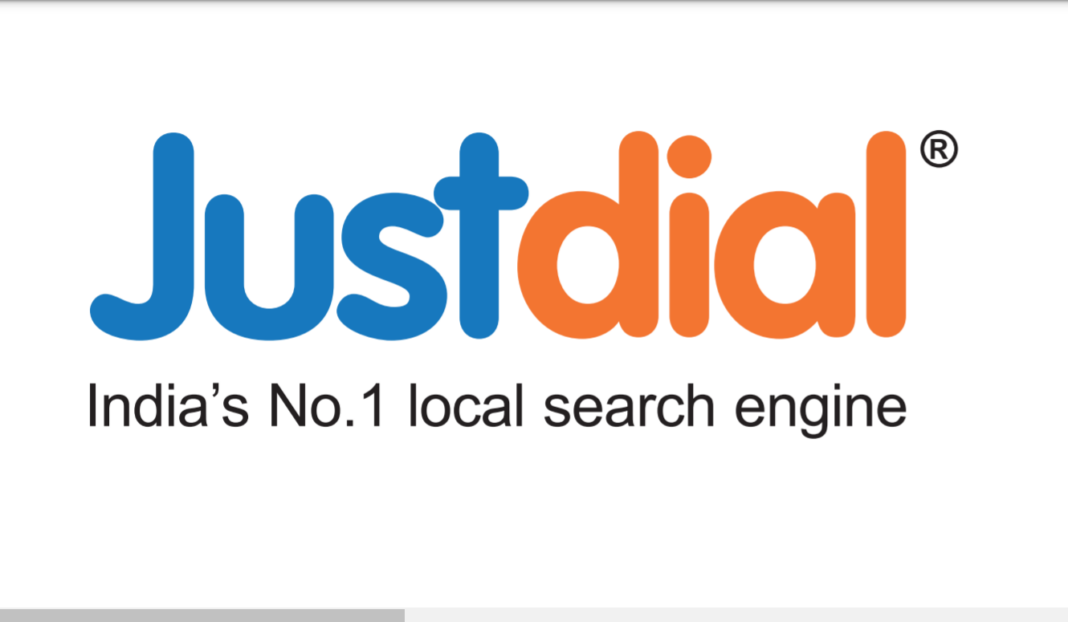 About Just Dial Limited Company (Justdial) - IndianCompanies.in