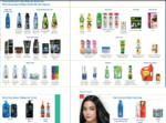 Marico Ltd | Products and Brands - IndianCompanies.in