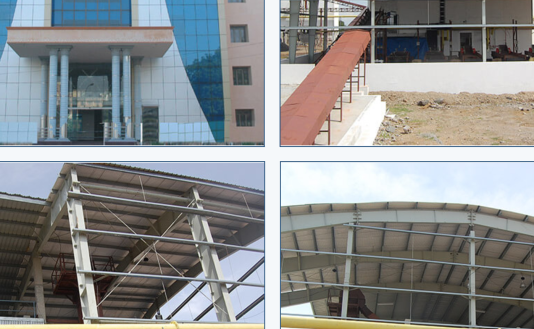 List of Manufacturing Companies in Erode - IndianCompanies.in